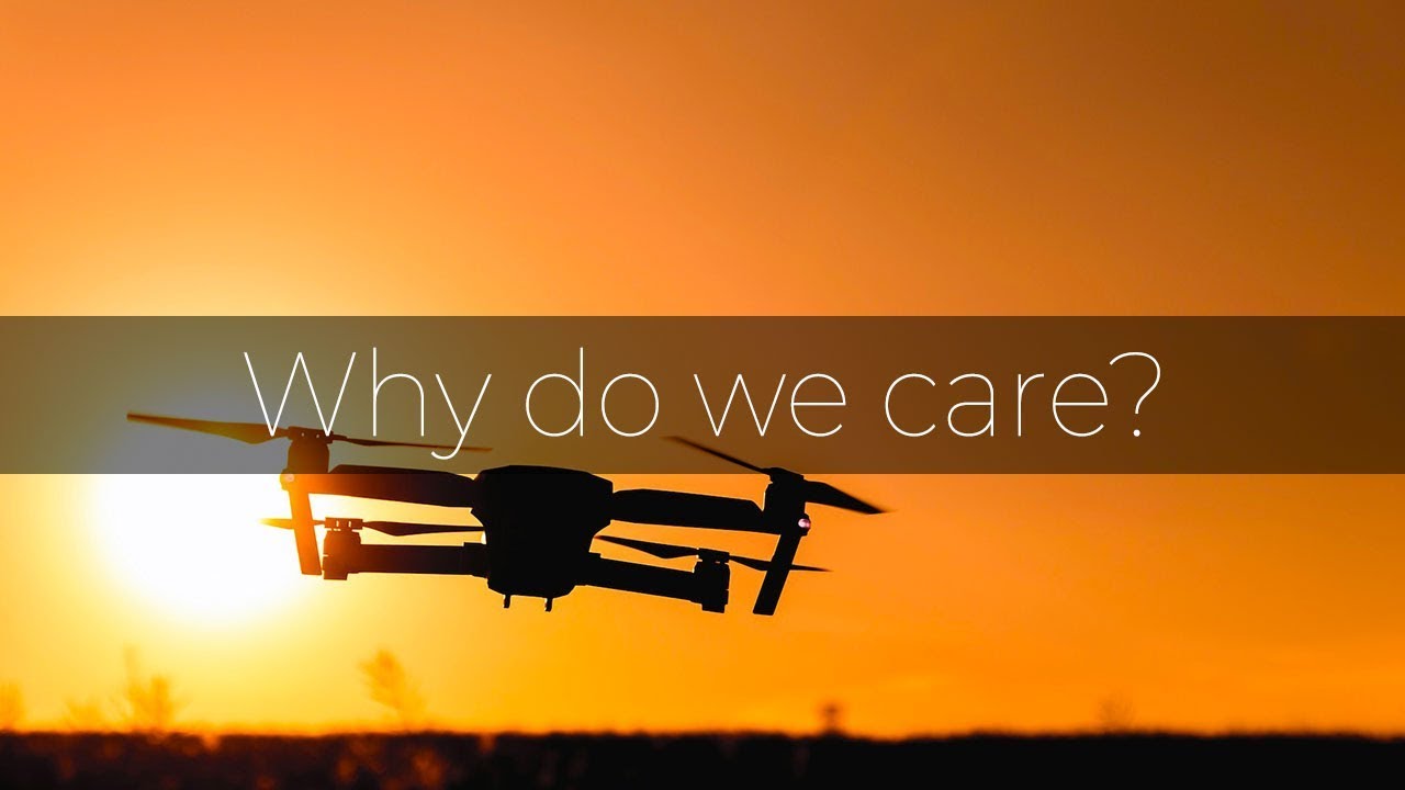 Why do we care? - YouTube