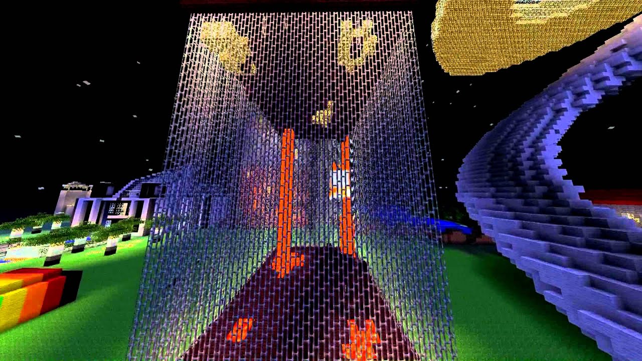 Elemental Craft server tour IP in description! - YouTube