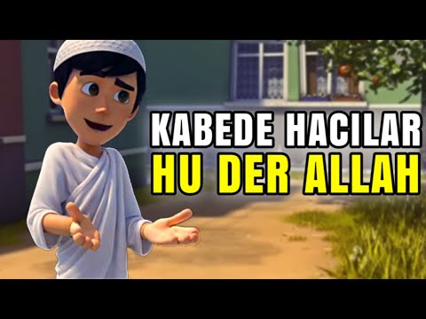 Mert - KABEDE HACILAR HU DER ALLAH