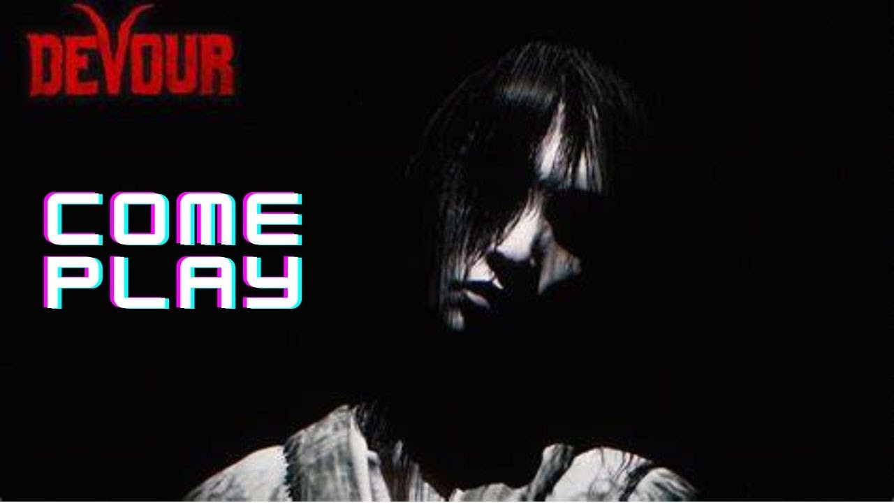 Devour Has Some Crazy Monsters!!! - YouTube