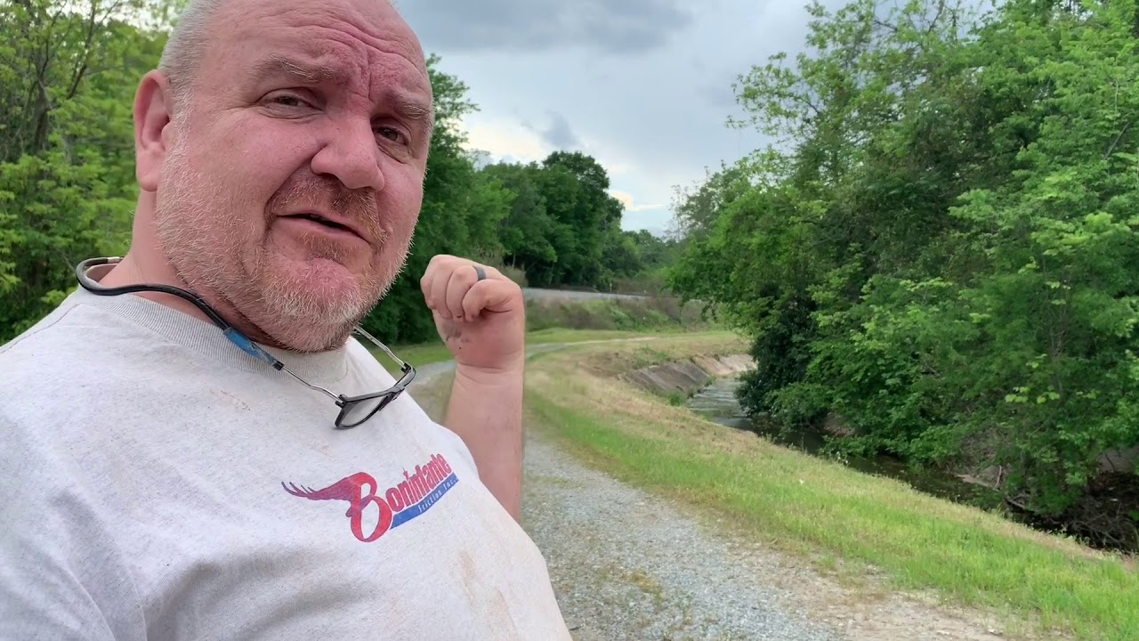 Pandemic Disc Golf from Macon, Georgia - YouTube