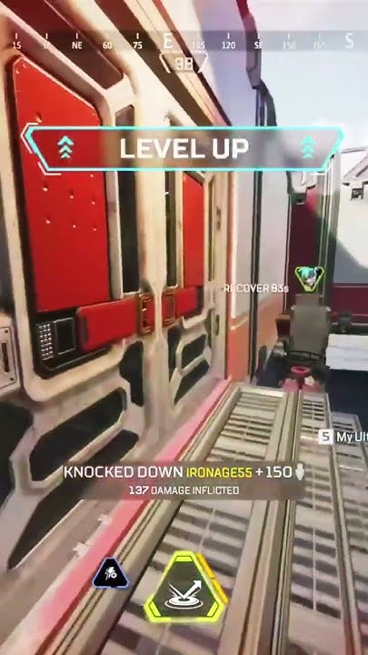 Apex legend #movement #faid #extsy #fyp #apex # apex legends - YouTube