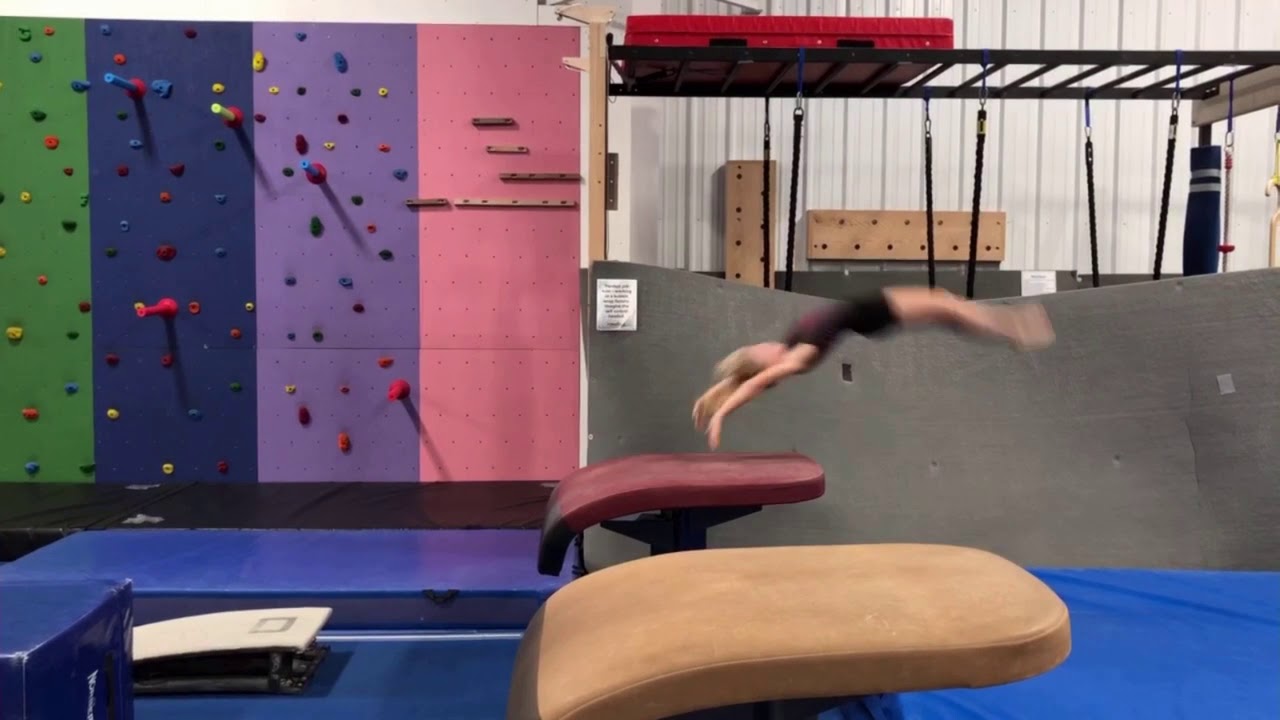 Level 4 Vaults - YouTube