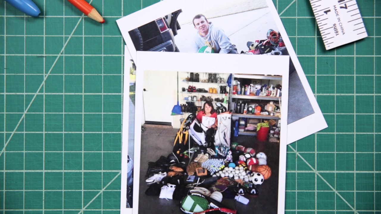 Think Millennials are the "ME, ME, ME" Generation? THINK AGAIN. - YouTube