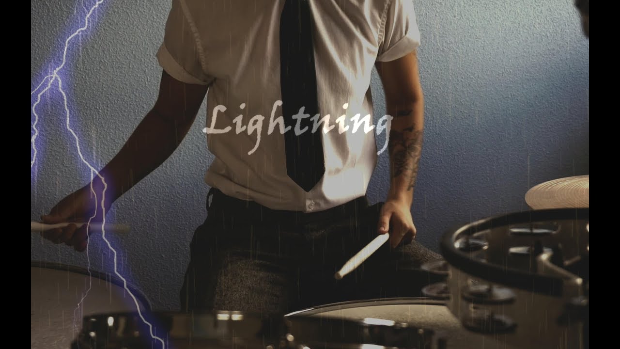 Lightning - [Music Video] - YouTube