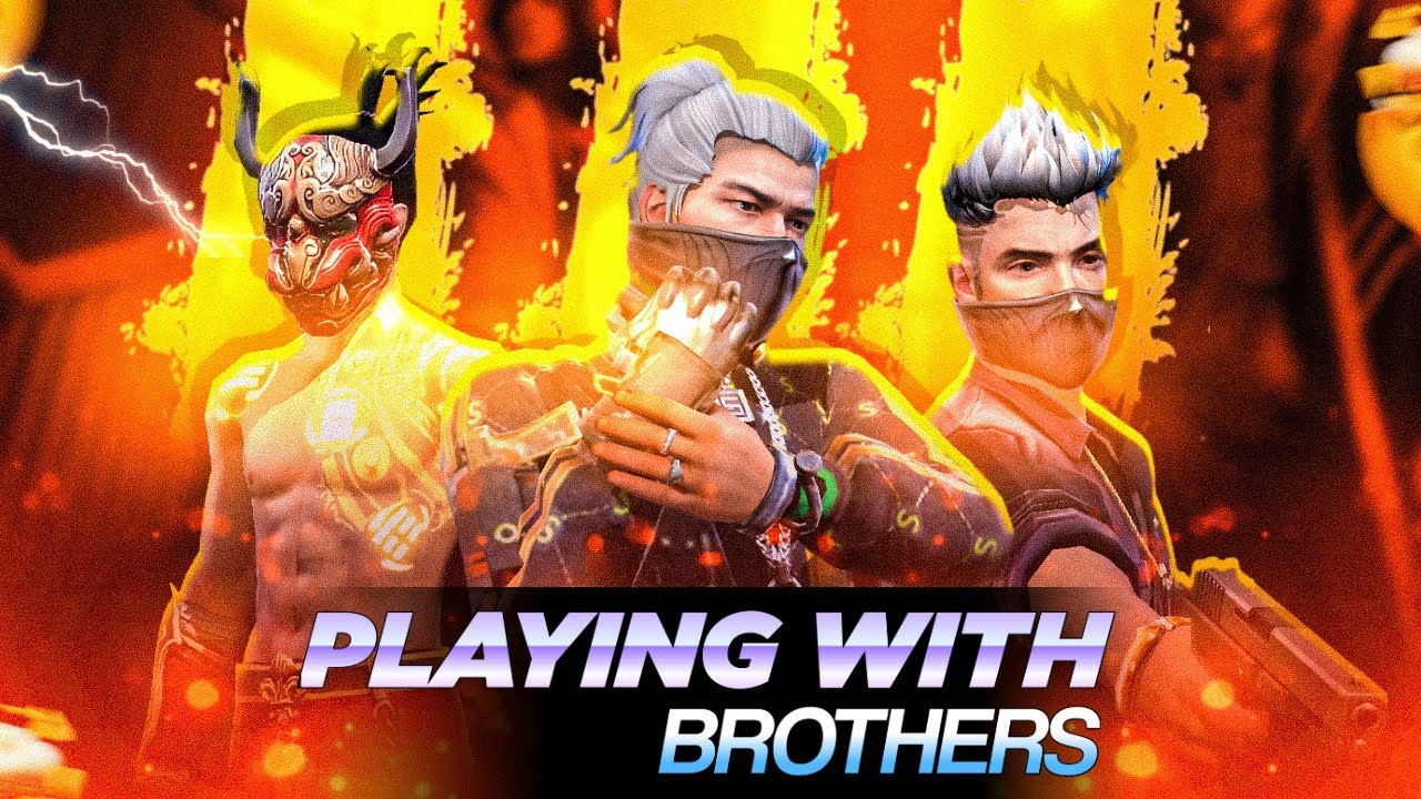 FREE FIRE LIVE GUILD TEST ! PLAYING WITH SUBSCRIBERS🔥😍 #fflive # ...