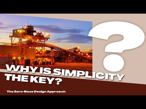 What Is Zero Based Design