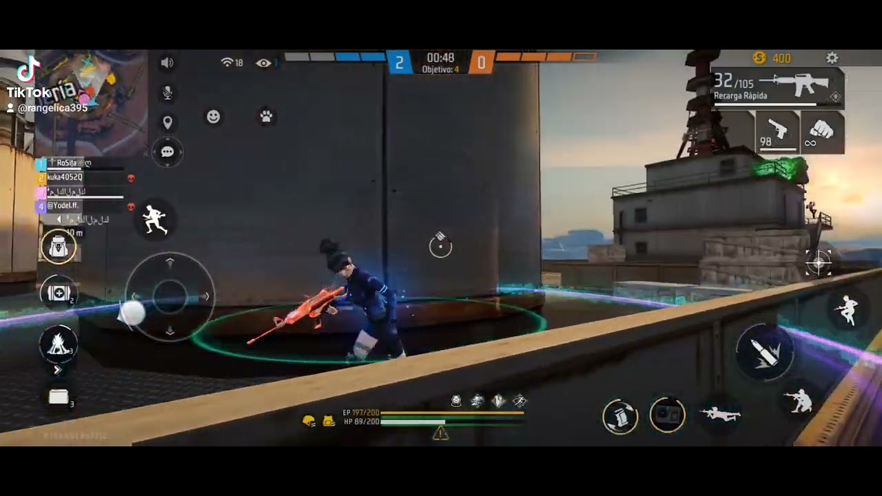 #freefire #freefiremax #frefireclips - YouTube