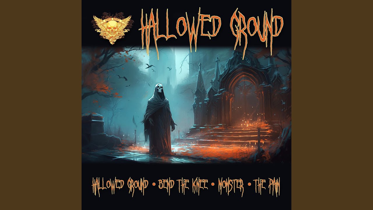Hallowed Ground - YouTube