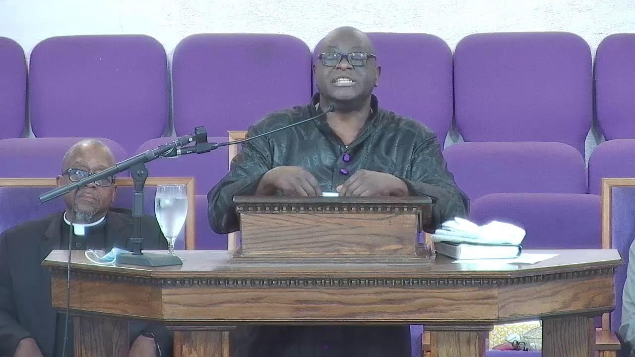 Kendrick Memorial Morning Service (We do not own the rights to the ...