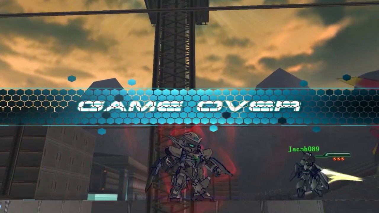 [SDGO] Gundam Astraea (Sword Buff) by Cloudier - YouTube