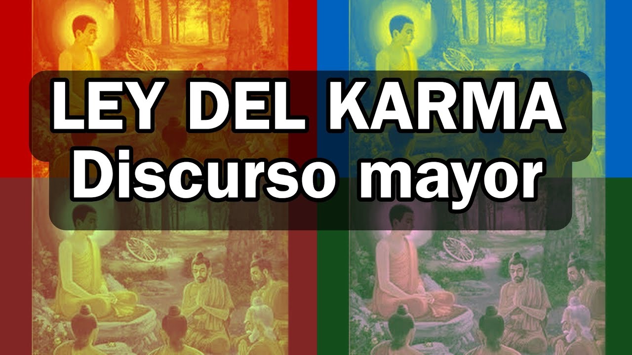 LEY DEL KARMA -- Gran Exposición - YouTube