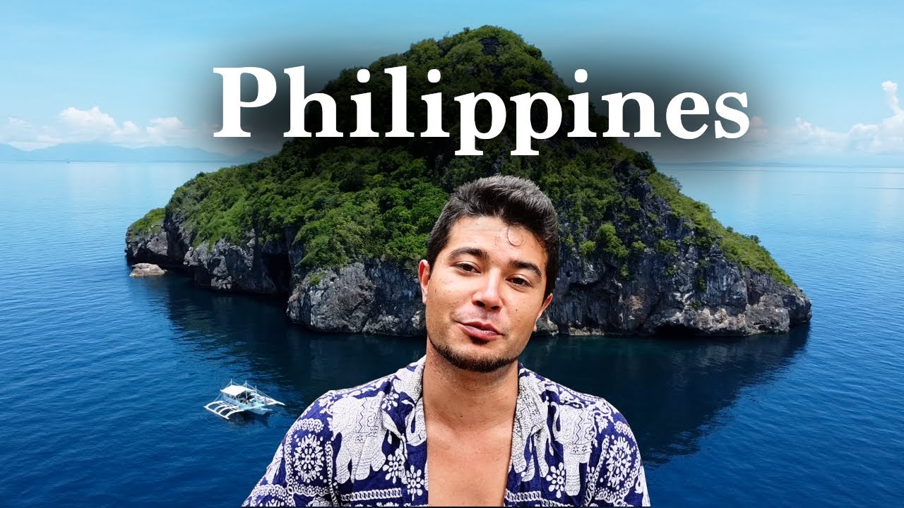Vlog Philippines - YouTube