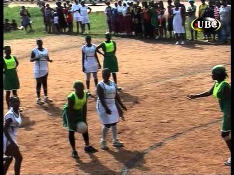 Mukwano Football & Netball Tourney Finals Aug  2012   UBC news