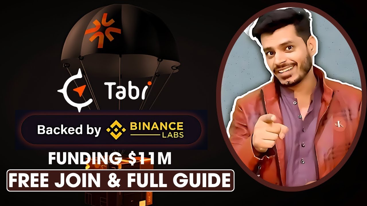 Tabi Road to Mainnet NFT Badge|TabiTestnet by Binance |Binance support ...