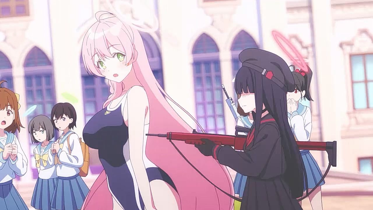 3rdPVをアニメPV化！？｜あにまん掲示板