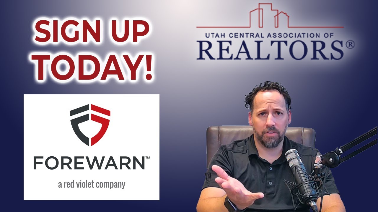 Updated information about UCAR's NEWEST member benefit, the FOREWARN ...