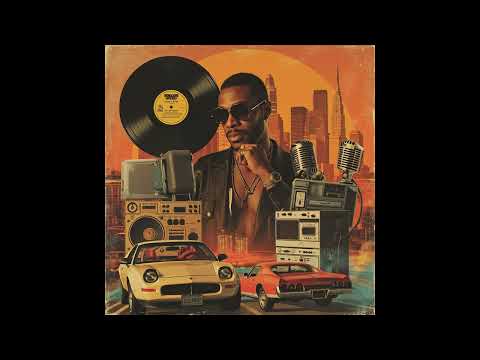 OMMG - Global Decades - 08. Codeine Dreams