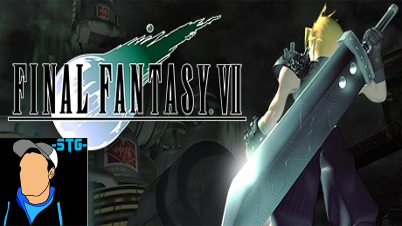 Final Fantasy Part 11 So Many Bosses - YouTube