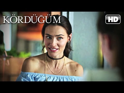 Kördüğüm 25. Bölüm | Tesadüfen Ali Nejat İle Karşılaştık Bende Kaan'a Bakmak Zorunda Kaldım!