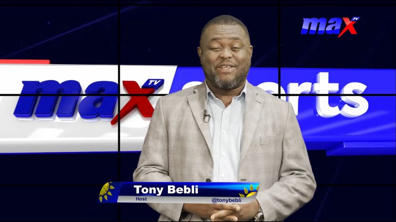 #MaxSports updates with Tony Bebli on #MaxMorning | 12/09/23 - YouTube