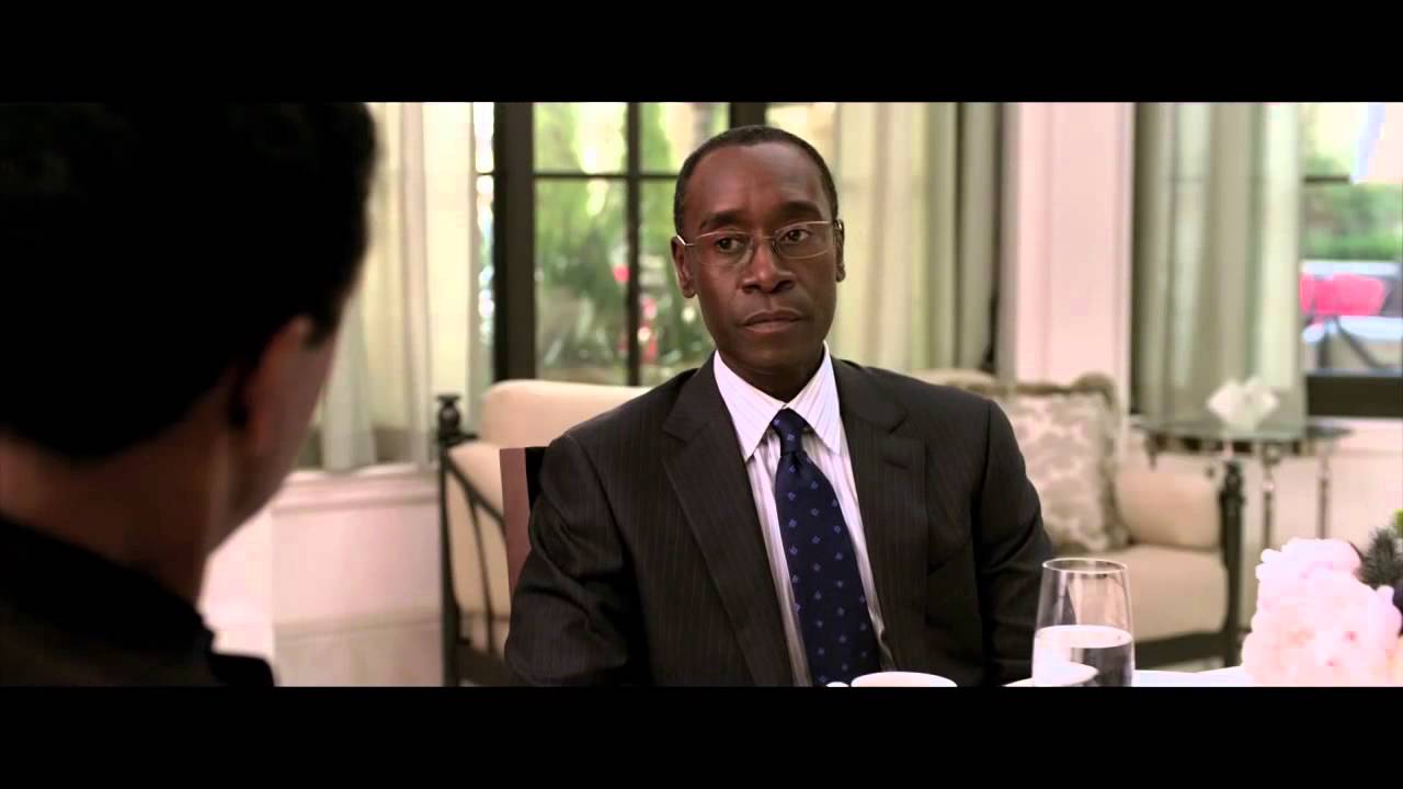 Flight (2012) Trailer - YouTube