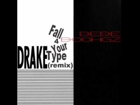 Drake feat Arie Dixon - "Fall For Your Type" (Jacked) - YouTube