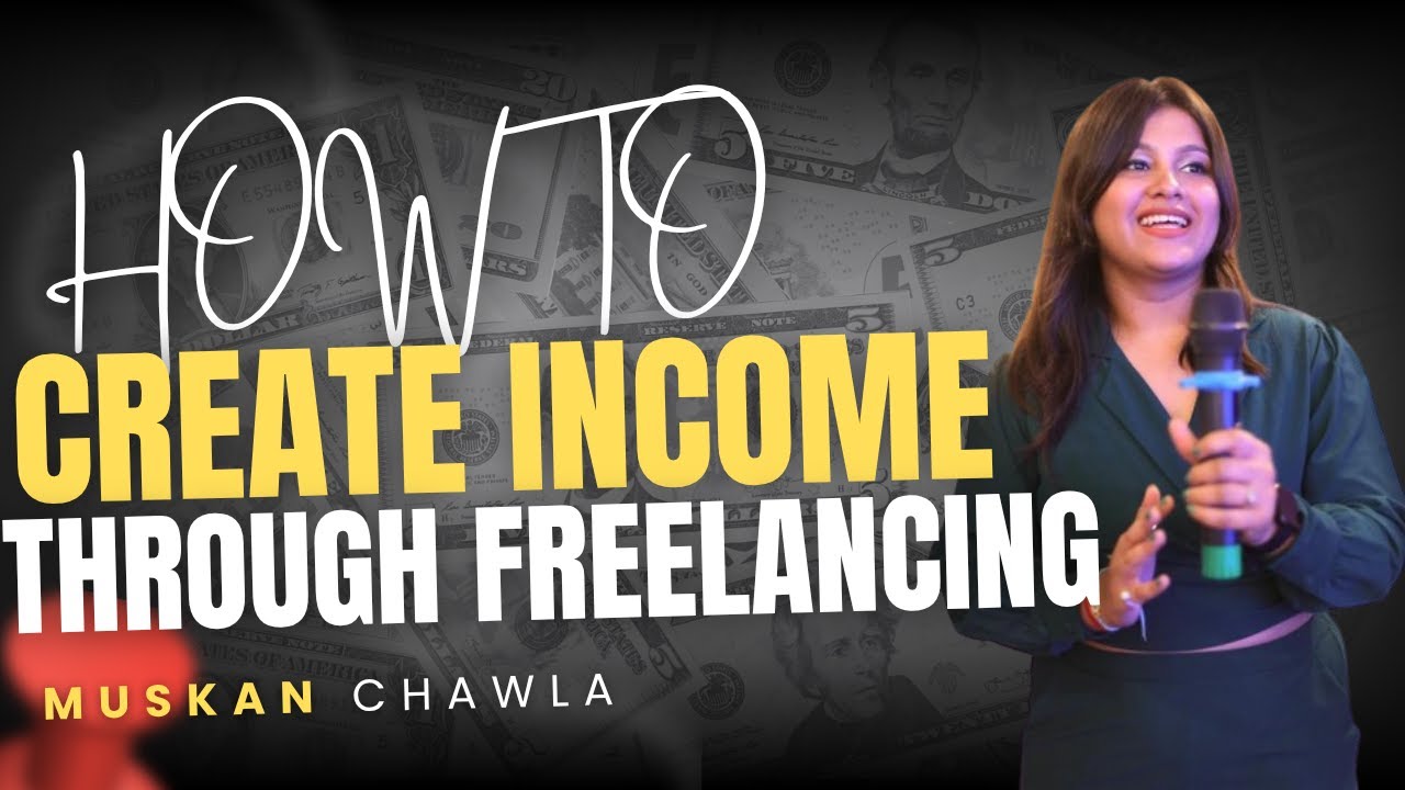 Earn Money Through Freelancing| How to Make Money From Instagram ...