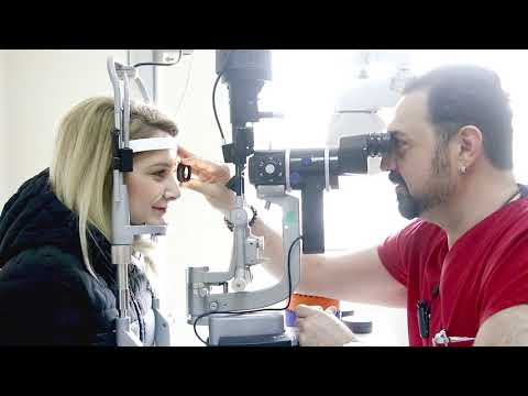 Ekol Göz Tanıtım Videosu
