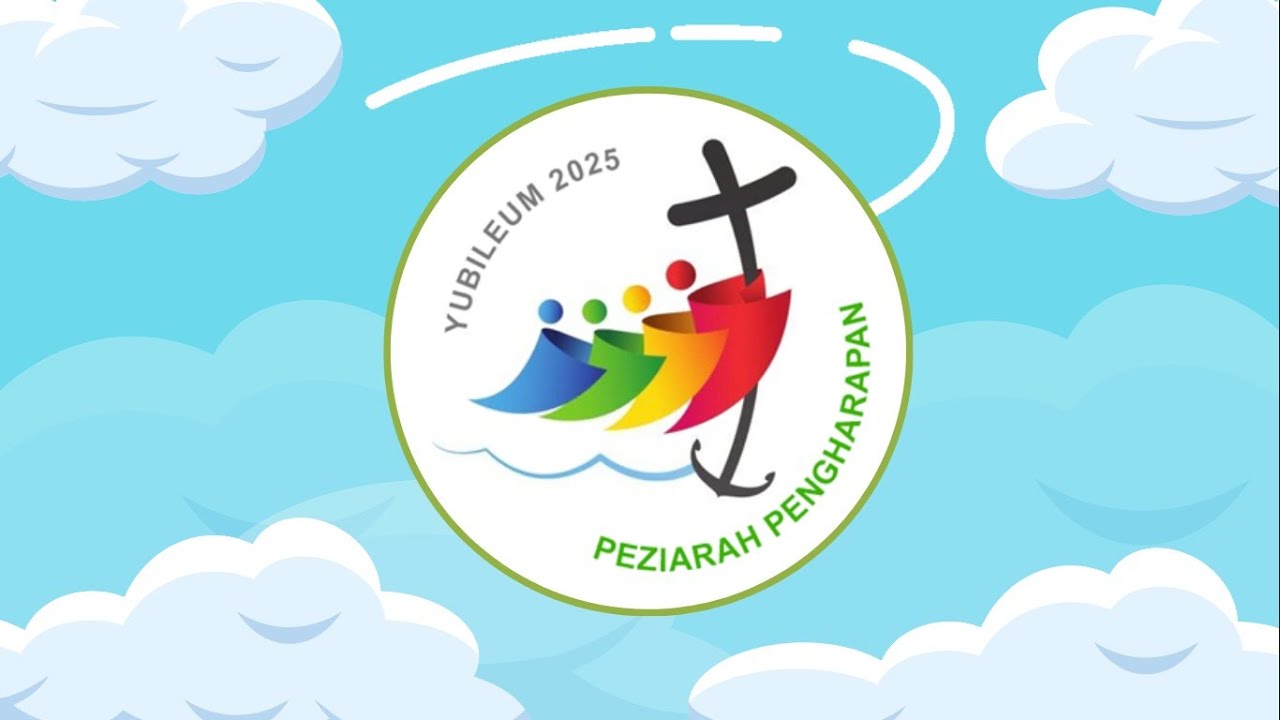 Hymne Yubilium 2025 - YouTube