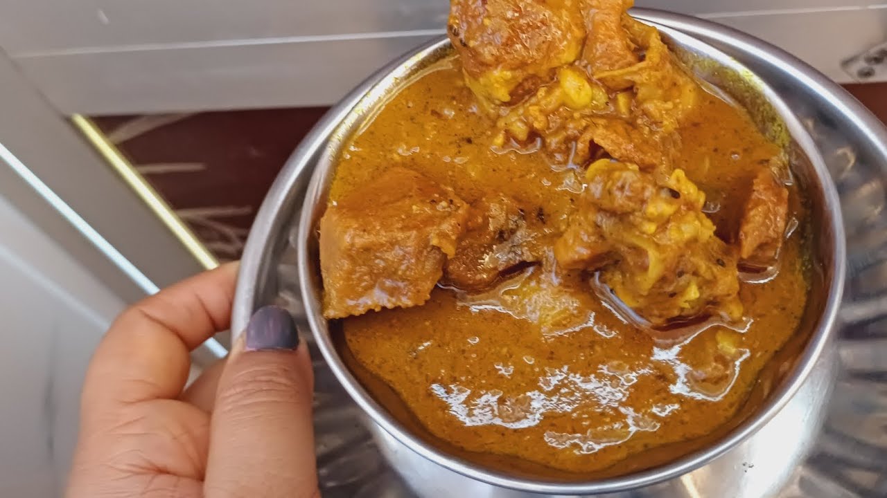 Champaran Mutton । चम्पारण मटन । NoN Veg Dish। नौन वेज । Best Mutton ...