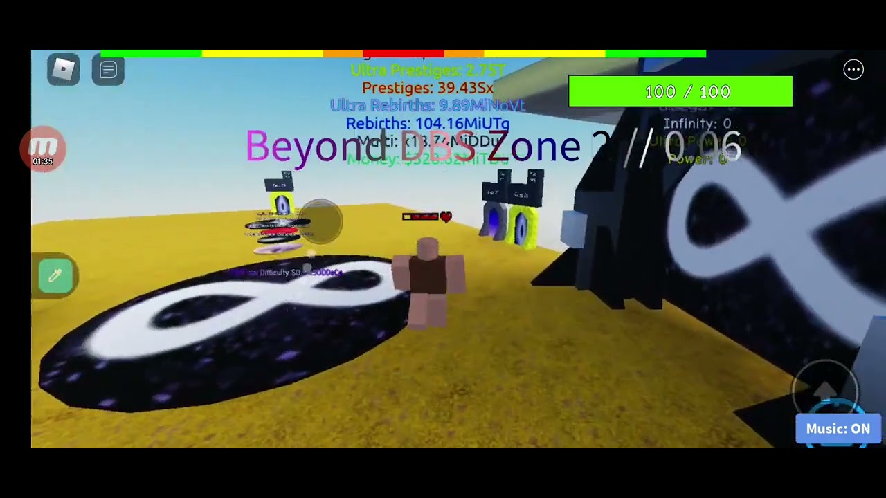 Beyond Difficulty Button Simulator Class 25 - 27 - YouTube