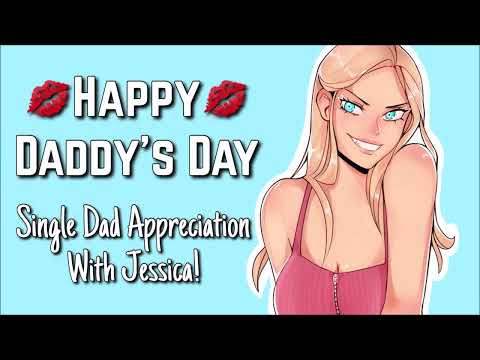 Happy Father's Day From Jessica! (Fawniva Reupload)