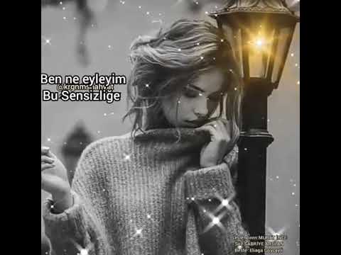 🖤Sənin üreyin daşdi🖤