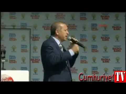 Başbakanın Sesi Kısıldı Sosyal Medya Yıkıldı