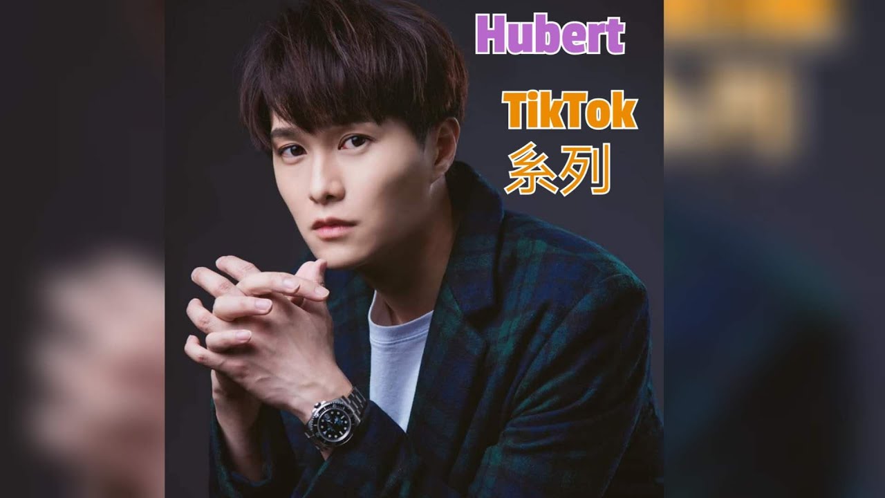 胡鴻鈞 Hubert Wu -- TikTok糸列 - YouTube