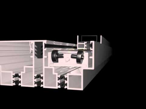 4x4 TRACK SYSTEM - YouTube