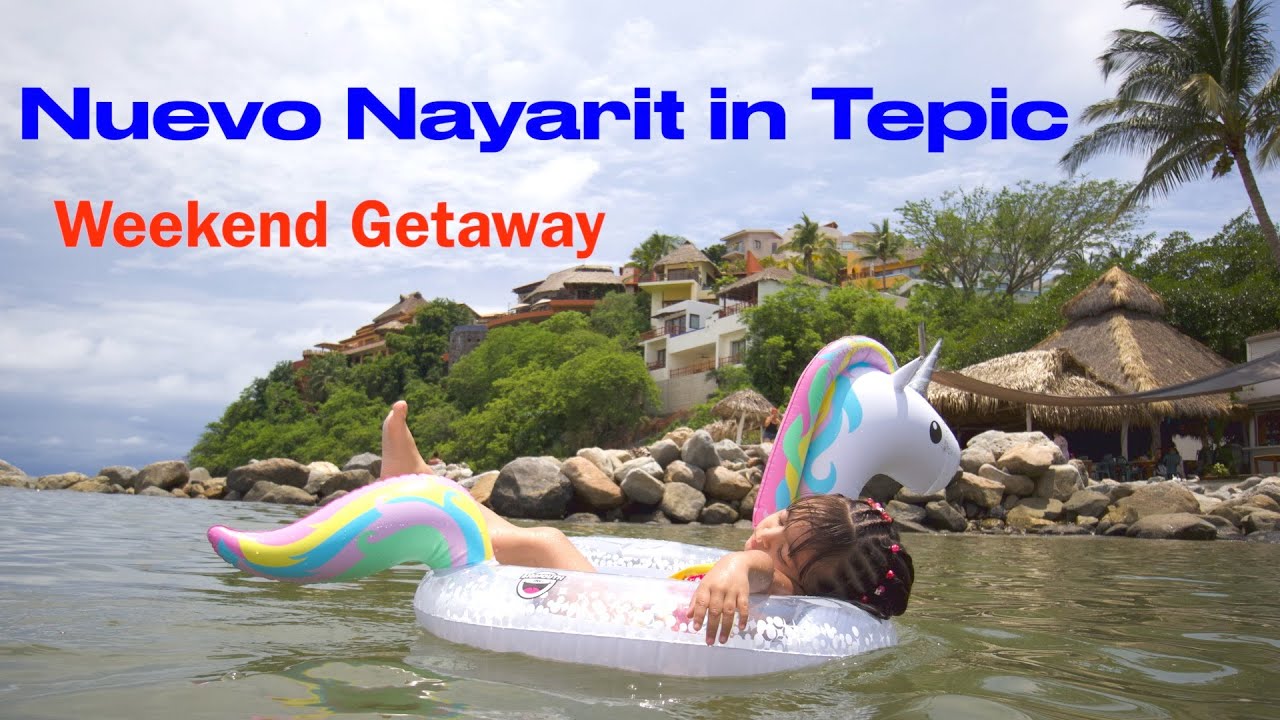 Nuevo Nayarit in Tepic | Puerto Vallarta, Mexico | Weekend Getaway ...