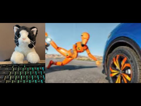 Most Epic Car Crashes in BeamNG Drive #02 [BeamNG.Drive] by Jota Drive ...