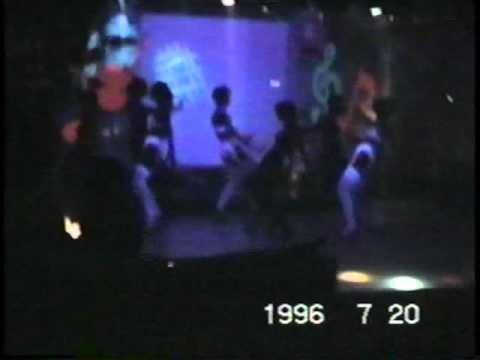 BODY HEAT SHOWS - YouTube