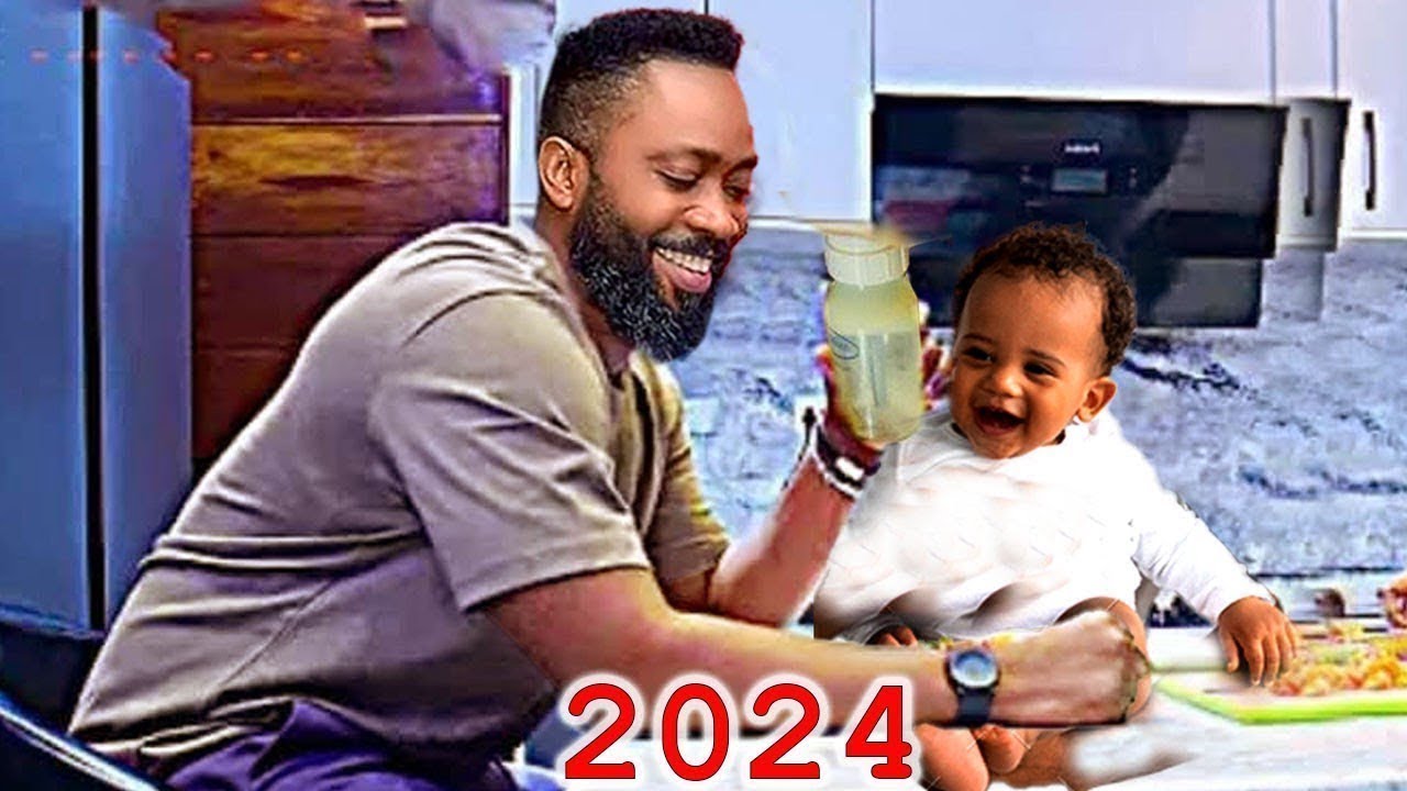 New Released {MY WIFE & HER CHILD} FREDRICK LEONARD, MERCY JOHNSON 2025 ...