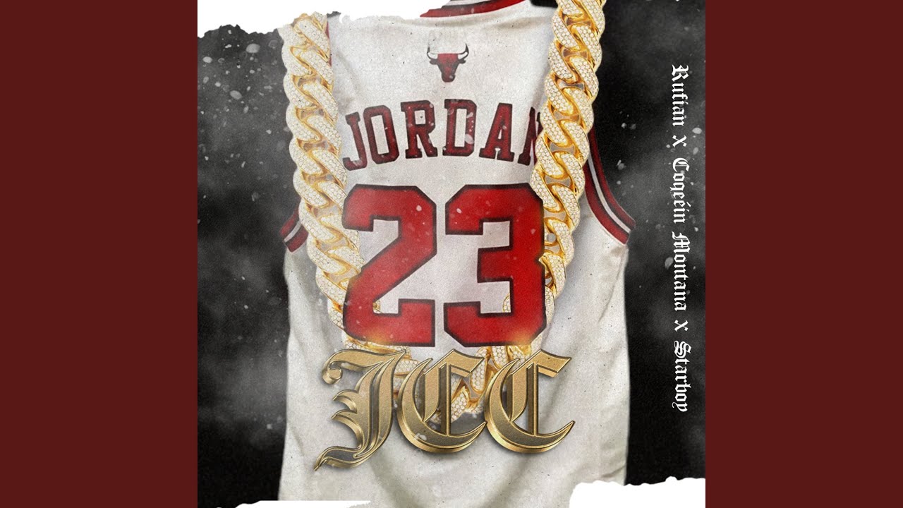Jordan Conjunto y Cadena - YouTube Music