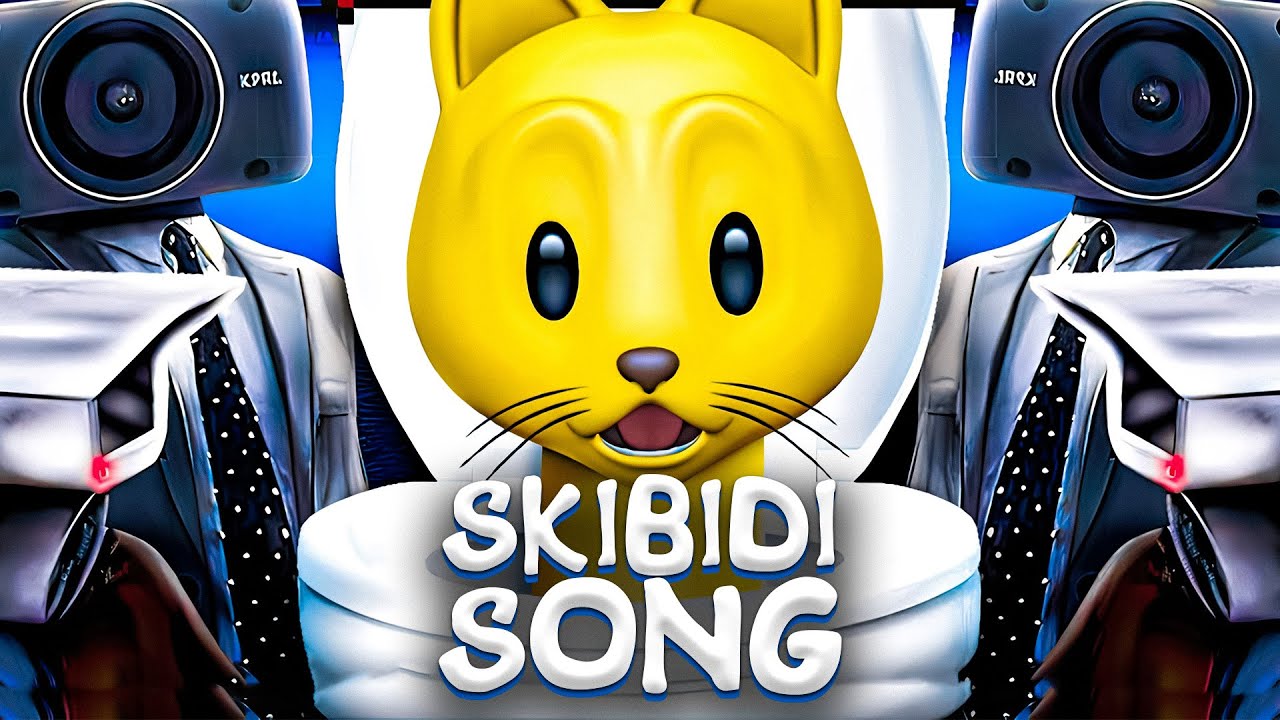 Thinknoodles Song - SKIBIDI | Bee Remix - YouTube