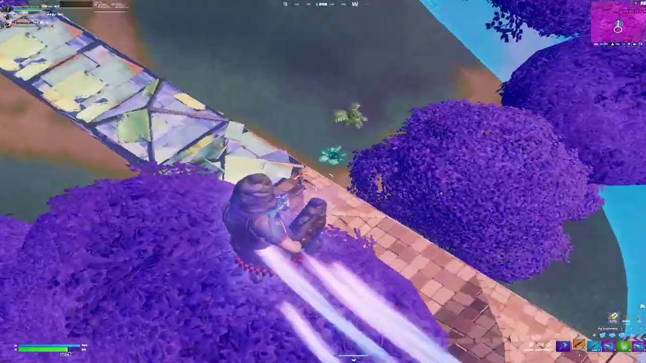 8th Block🧱| Keydo (Fortnite Montage) - YouTube