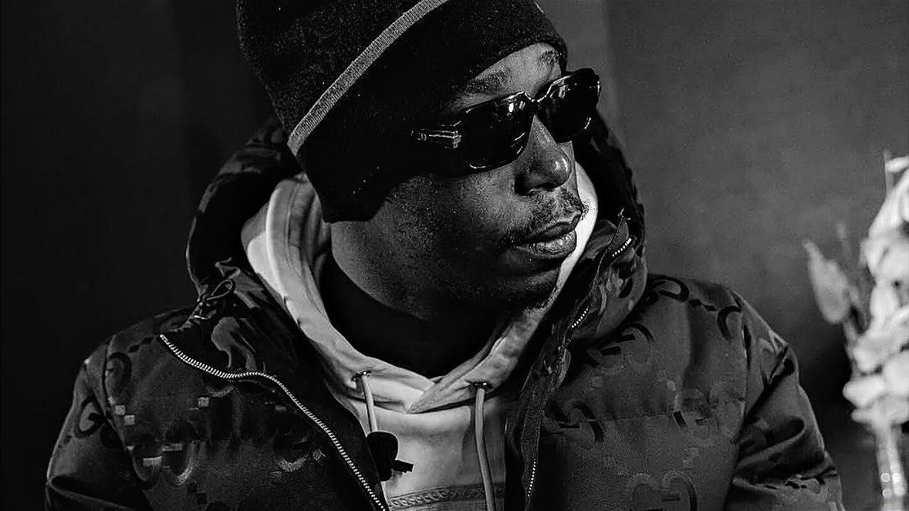 Fresh LaDouille Type Beat "LA CALLE" | Instru Rap Drill 2024 | @DOGHEN ...