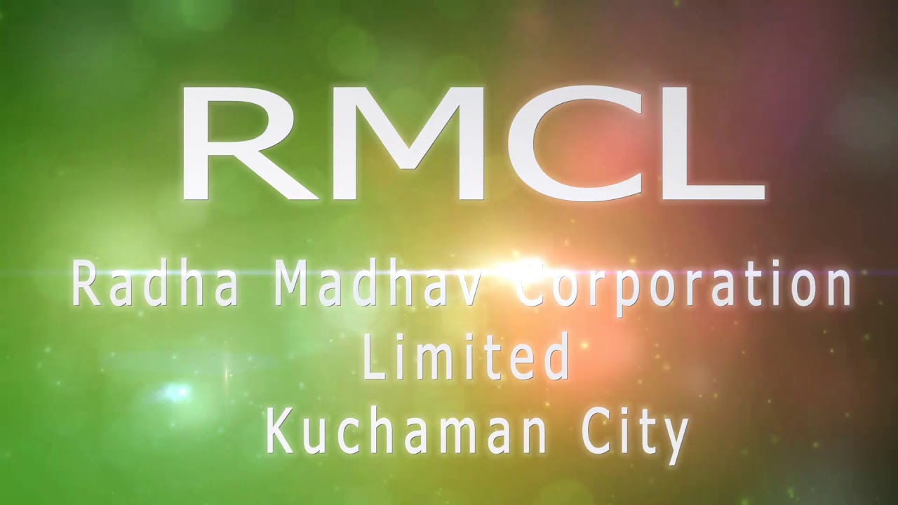 RMCL - YouTube