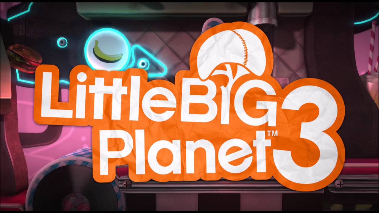 LittleBigPlanet 3 OST - Banana Boy - YouTube Music