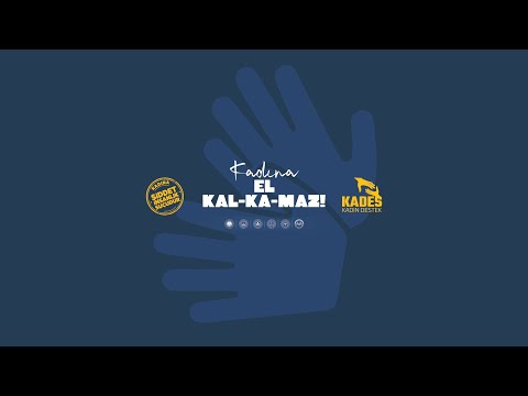 👐5 Milyon Erkeğe ‘Kadına El Kal-Ka-Maz’ Denilecek