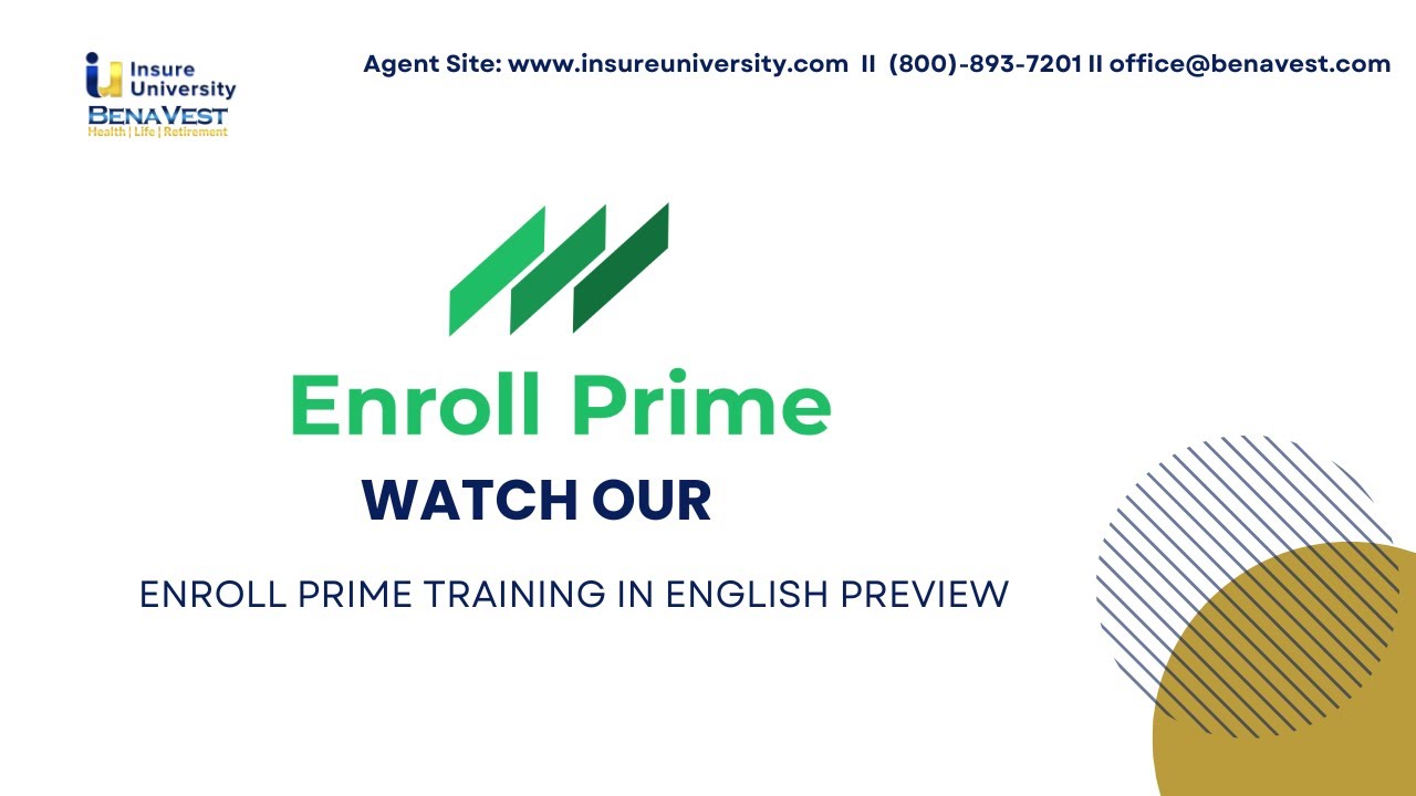 Transform Your Future with Enroll Prime Training in English Preview ...