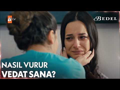Begüm bebeğini acı şekilde kaybetti | Bedel 2. Bölüm | Arşiv Sahneler